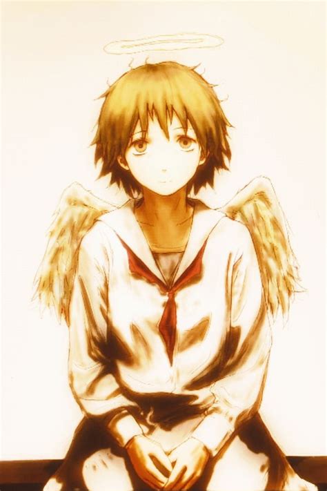 Rakka Haibane Renmei Image By Pixiv Id 15049534 4146861 Zerochan