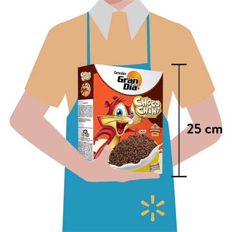 Comprar Cereal Gran Día Choco Chiwi 690 G Walmart Guatemala Paiz