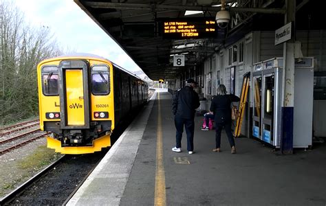 All The Plymouth Stations Panifex Peregrinations