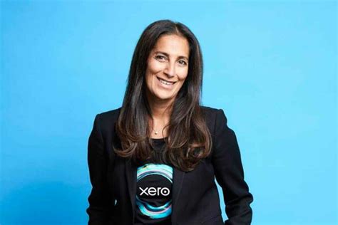 Xero Appoints Canadian Native Sukhinder Singh Cassidy As New Ceo