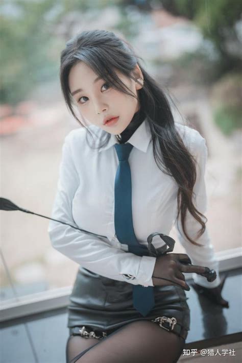 Zzyuri 쮸리 cosplay美图 cos写真套图合集 知乎