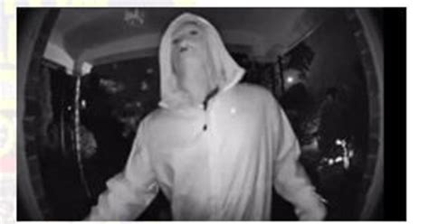 Bail Revoked For Man Accused Of Peering Into Windows In Brighton Cbs