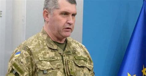 Застава генералу Тимошенку у справі про розкрадання на системі Дзвін