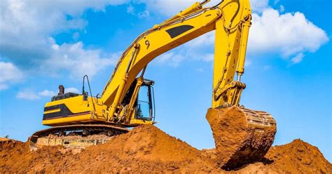 Groundworks Contractor In West Midlands Chris Longmore