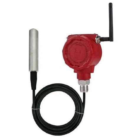 工业液位传感器 液位变送器 磁致伸缩液位传感器 产品展示 深圳巴顿斯科技有限公司