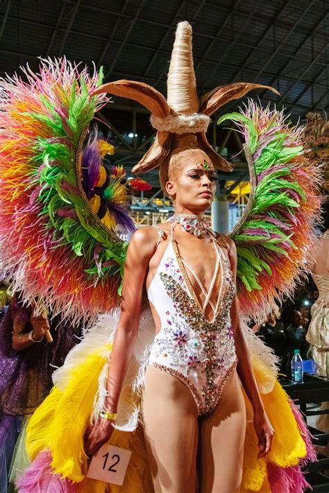 The Annual Bronner Brothers Hair Show Is An Amazing Display Of Black