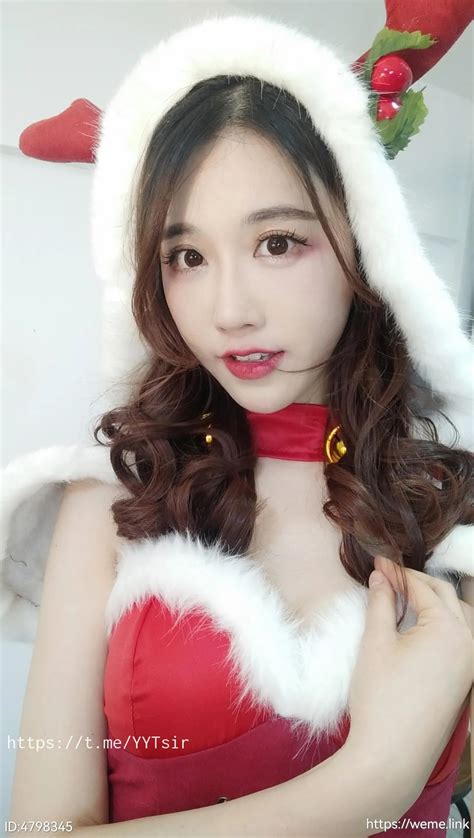 微密圈no001 009期抖音轩子巨二兔性感美女个人写真摄影艺术照