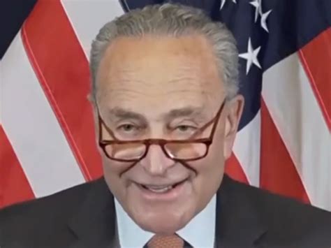 Schumer Endorses Vp Harris Now That The Process Has Played Out From The Grassroots Bottom Up