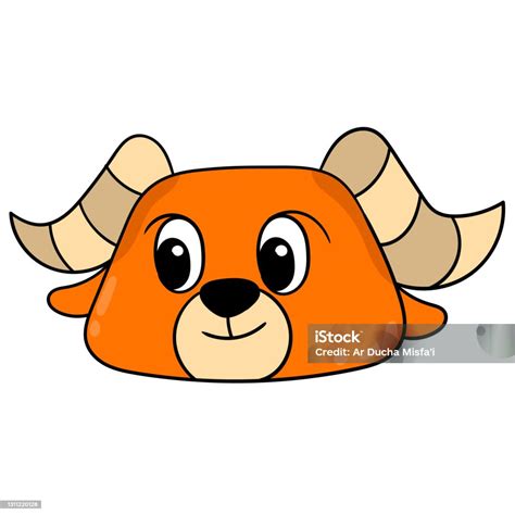 Kartun Emotikon Ilustrasi Stok Unduh Gambar Sekarang Anggota Tubuh