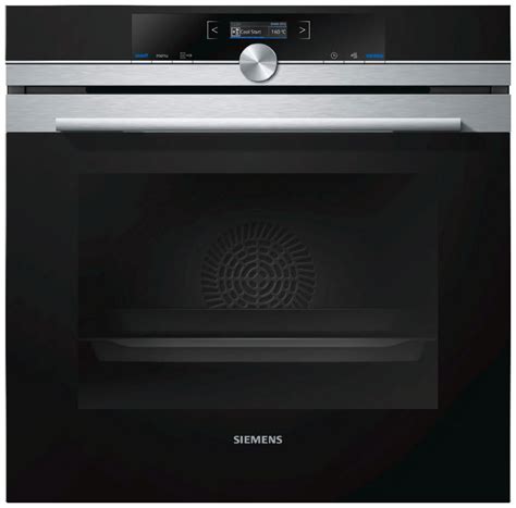 Духовой шкаф Siemens HB675G0S1 - Sim-Dealer. Цены в Москве