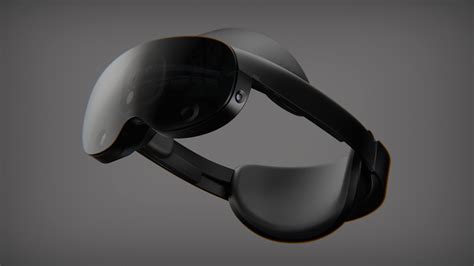 Mark Zuckerberg just revealed the Oculus Quest Pro's release date ...