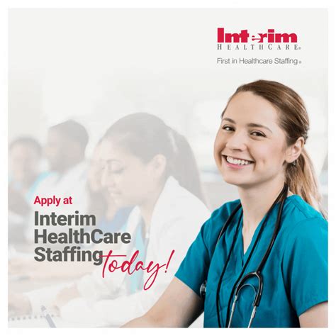 Interim Healthcare Of La Jolla On Linkedin Looking For A Flexible Work