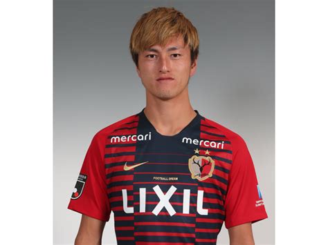 【お知らせ】鈴木優磨選手と完全移籍で基本合意 Stvv（シント＝トロイデンvv）日本公式サイト
