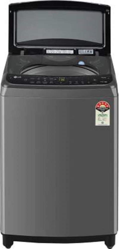Lg 10 Kg Fully Automatic Top Load Washing Machine Thd10nwm Online At