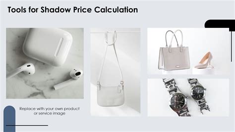 Guess Shadow Price From Sensitivity Report Ppt Template Acp Ppt Sample