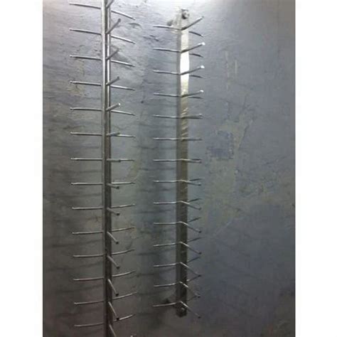 Optical Metal Eyeglasses Wall Display Stand For Showroom At ₹ 2500