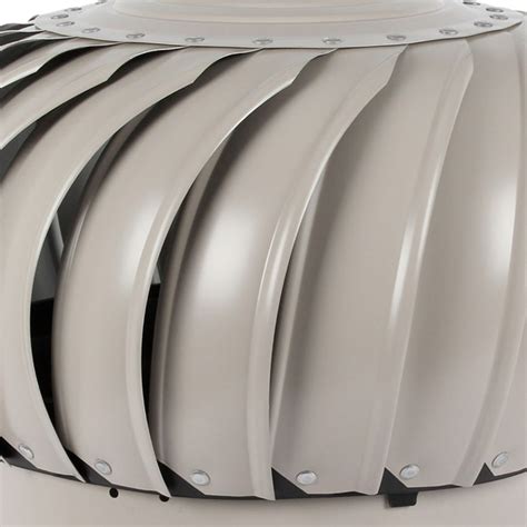 Csr Windmaster Whirlybird Dune Finish Pure Ventilation