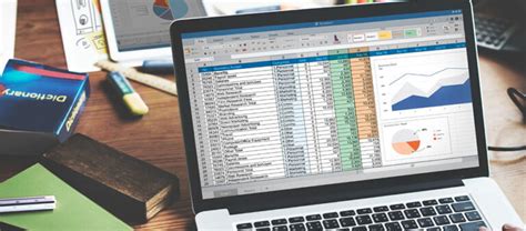 Apa Itu Microsoft Excel Pengertian Fungsi Dan Fitur Fiturnya
