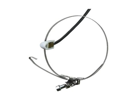 Comet Sn170m Temperature Probe Pts350a 2 M Minidin Connector 2 Meter Cable Tequipment
