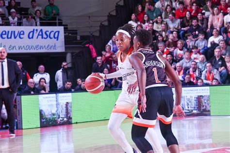 Coupe De France Basket Landes Toujours En Course Pour Défendre Son