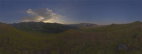 Python Tone Mapping A Hdr Image Using Opencv 40 Stack Overflow