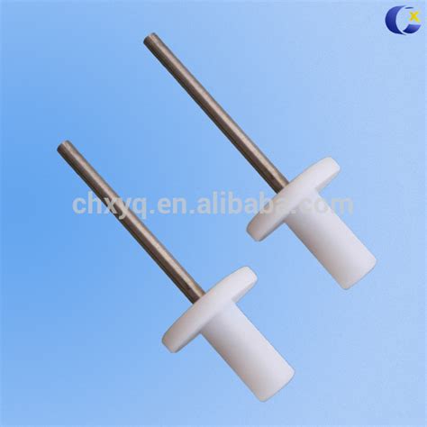 Iec 61032 Long Cylindrical Test Pin Probe 12 High Quality Iec 61032