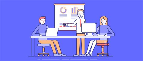 How To Use The Kirkpatrick Evaluation Model Lucidchart Blog