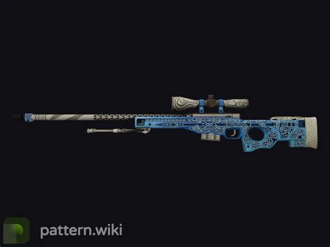 Awp Gungnir Pattern Wiki