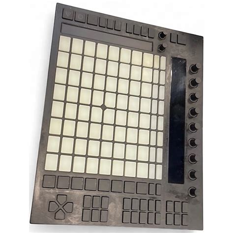 Used Ableton Push Midi Controller Guitar Center
