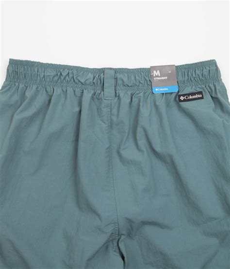 Columbia Summerdry Brief 7 Shorts Metal Flatspot