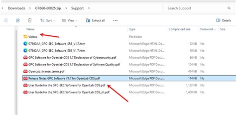 How To Create A Gpc Column Calibration Narrow Where Is The Documentation Forum