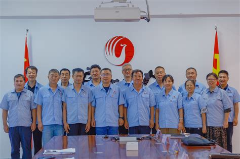 集团公司召开2022年度工资集体协商会议 唐山市热力集团有限公司
