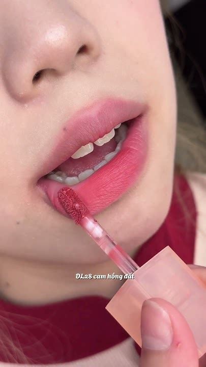 So Sánh Dl28 Vs Dl16 Thegioilipfood Youtube