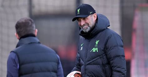 Liverpool Will Have No Regrets About 329m Transfers As Jürgen Klopp