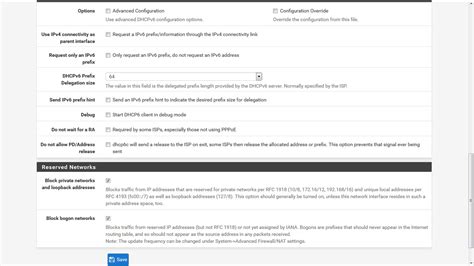 Arris TM1602 Cable Modem Netgate SG 1000 WAN No IP Netgate Forum