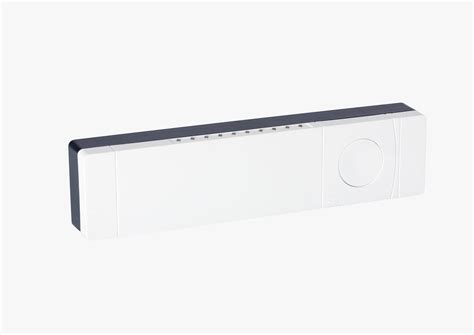 Danfoss Link Hc Regulator Ogrzewania Podłogowego Master Controller