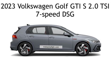 Volkswagen Golf GTI S: Best Performance Car Review!