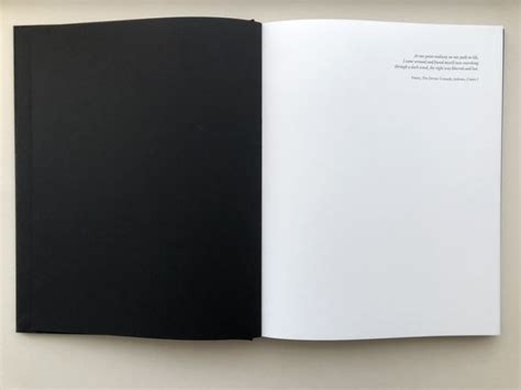 Ronny Rønning Interregnum Signed Journal