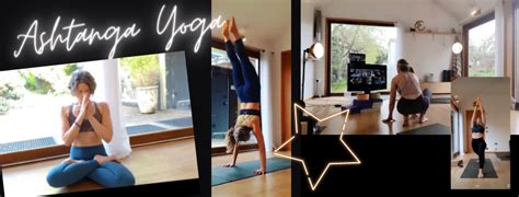 Really Wild Yoga Galashiels