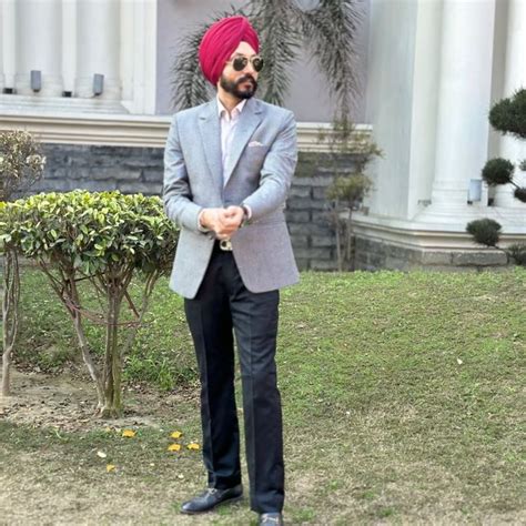 Pritpal Singh Cheema Iamsingh91 • Threads Say More