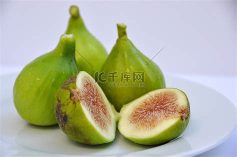 无花果高清摄影大图 千库网