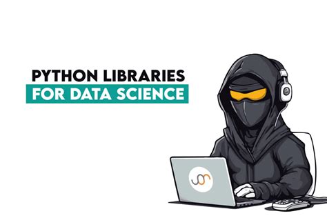 80 Must Know Python Libraries For Data Science Gadget Insiders