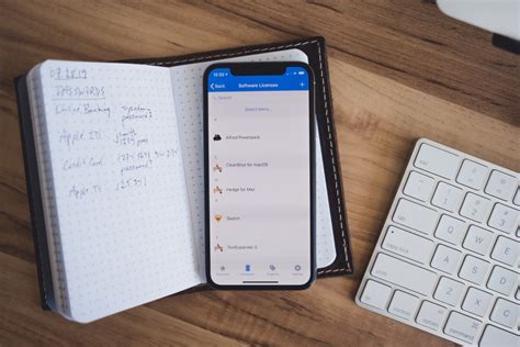 1password 7 2 for ios 12 debuts password autofill the sweet setup