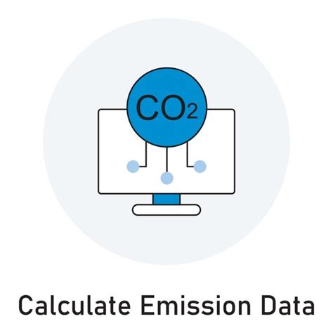 15 Calculate Emission Data Icon Royalty Free Photos And Stock Images Shutterstock