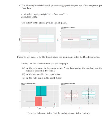 3 the following r code below will produce the graph