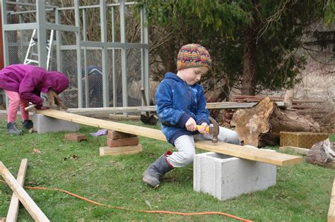 Redwoodshire Learning To Grow Growing To Learn