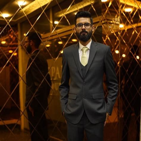 Mehfooz Ali Mehfooz Ali On Threads