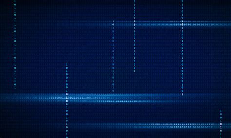 Abstrak Aliran Nomor Kode Biner Pada Monitor Adalah Matriks Komputer