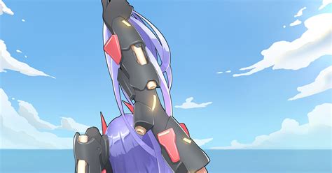Xenoblade Poppi 005 Zambonitoのイラスト Pixiv
