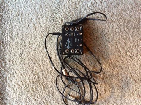 Sell Sigtronics Aviation Intercom In Cincinnati Ohio United States
